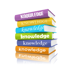 Knowledge Base Icon Png